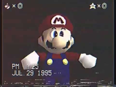 7-29-1995 gallery | Ultrapiedia 64 Wiki | Fandom