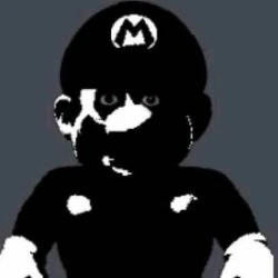 Shadow Mario | Ultrapiedia 64 Wiki | Fandom