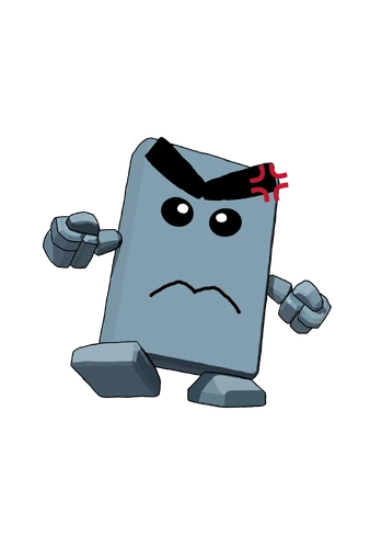 Whomp | Ultrapiedia 64 Wiki | Fandom