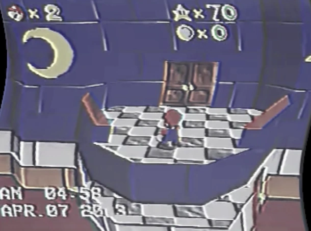 1995-7-29 build | Ultrapiedia 64 Wiki | Fandom