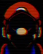Textureless mario anomaly | Ultrapiedia 64 Wiki | Fandom