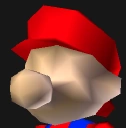 Textureless mario anomaly | Ultrapiedia 64 Wiki | Fandom