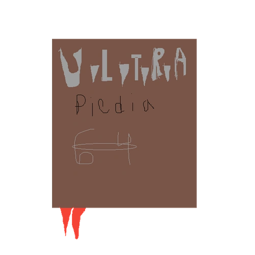 Developer Crash Handler | Ultrapiedia 64 Wiki | Fandom