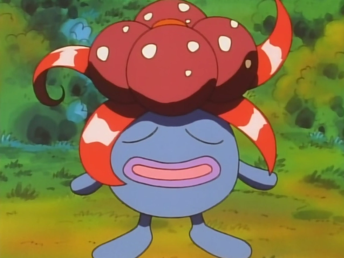 EP007 | Ultra pokemon Wiki | Fandom