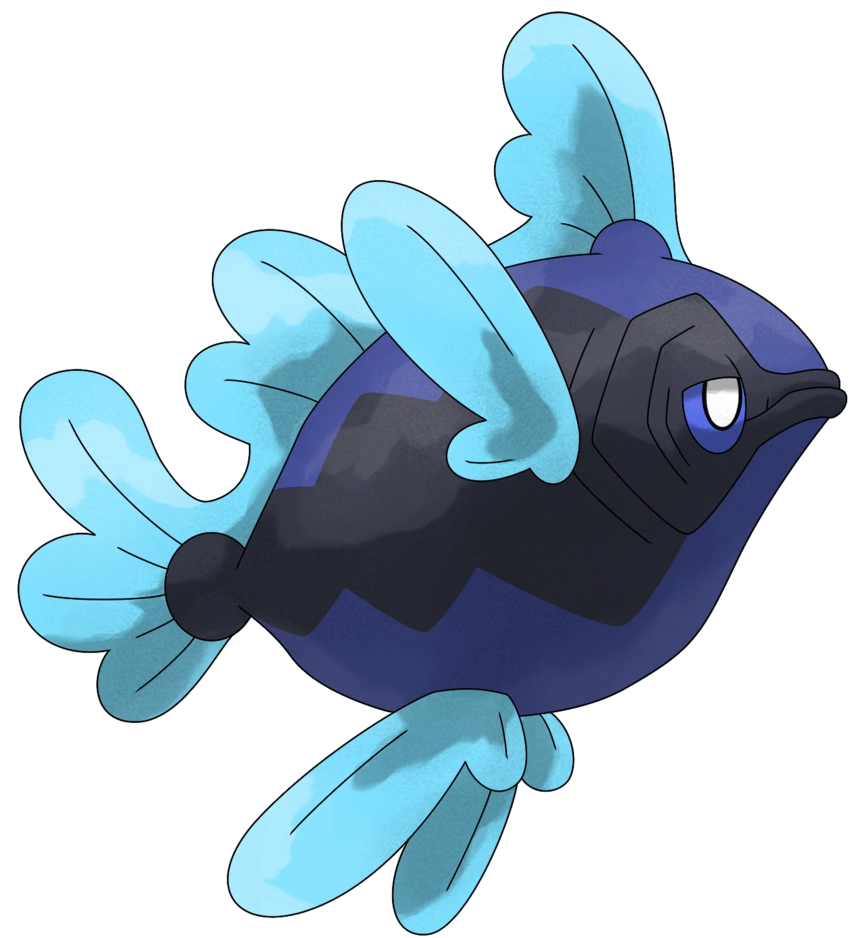 National Pokédex | Ultra pokemon Wiki | Fandom