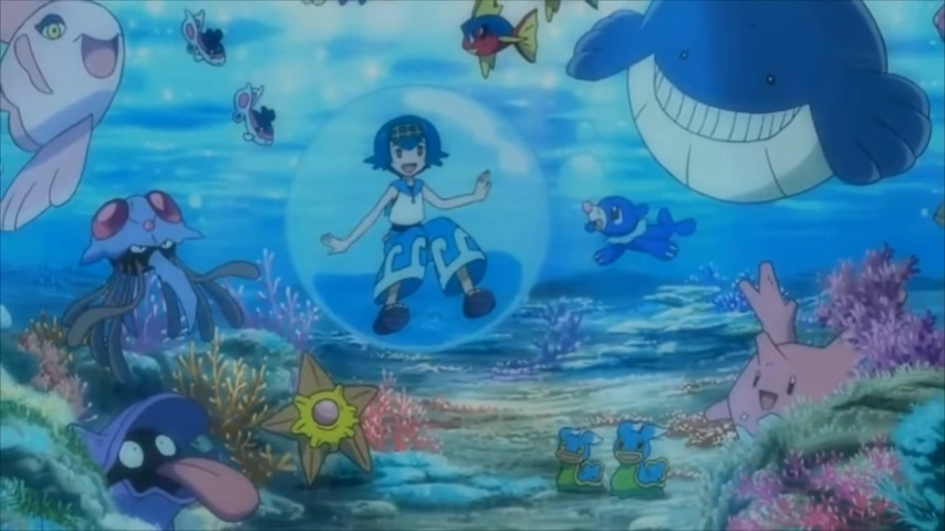 EP014 | Ultra pokemon Wiki | Fandom