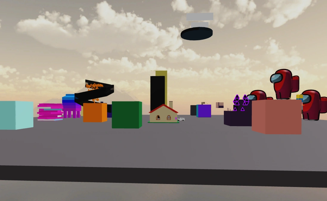 April Fools 2025 | Ultra's rooms of craziness Wiki | Fandom