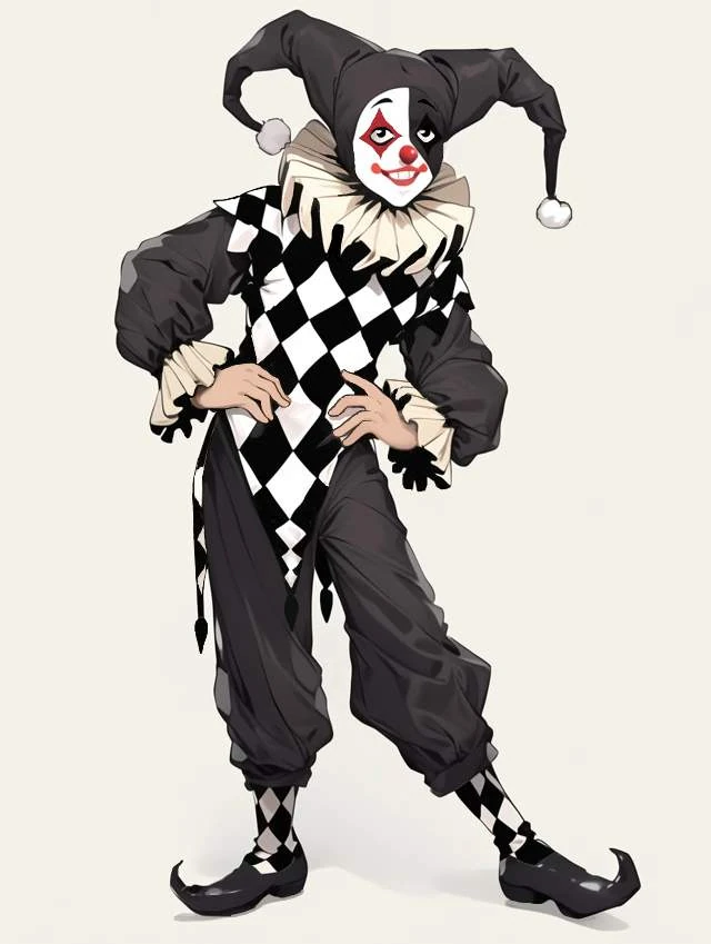 Taikomochi, Ice Clown | Ultrasclash Wiki | Fandom