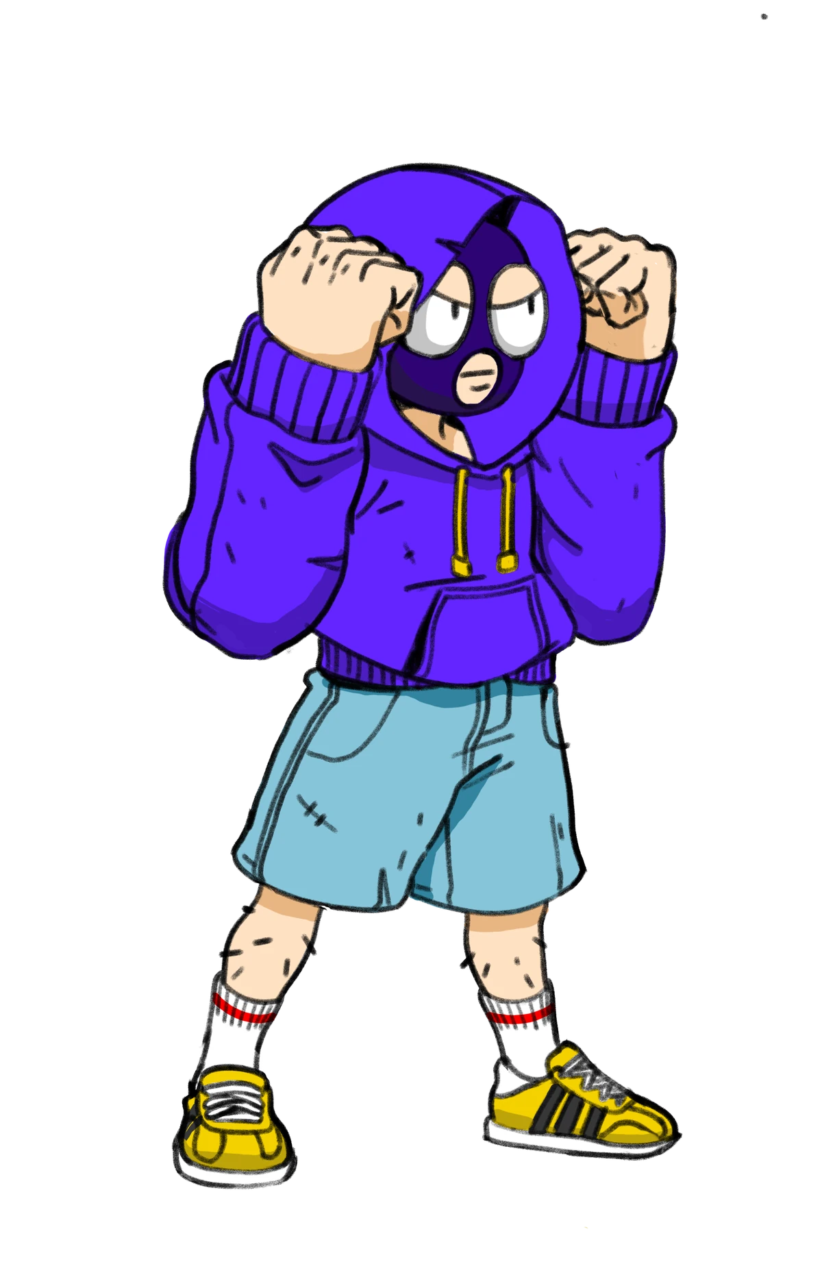 Minions | Ultrasclash Wiki | Fandom