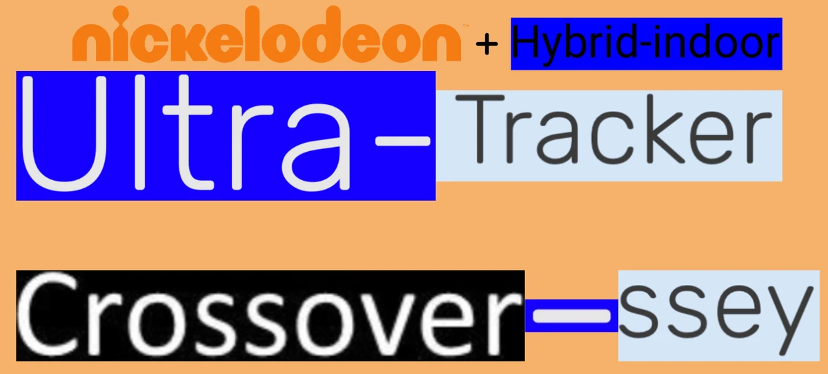 Season 1 | Ultra-Tracker Crossover-ssey Wiki | Fandom