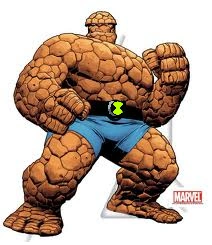 Rochas | Wiki Ultratrix | Fandom