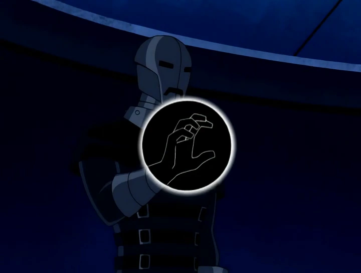 Michael Morningstar | Wiki Ultratrix | Fandom