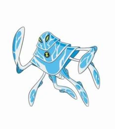 Amperi | Wiki Ultratrix | Fandom