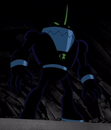 Kinet | Wiki Ultratrix | Fandom