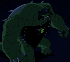 Megassauro | Wiki Ultratrix | Fandom