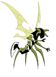 Lepidopterranos | Wiki Ultratrix | Fandom