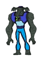 Orelhudo | Wiki Ultratrix | Fandom