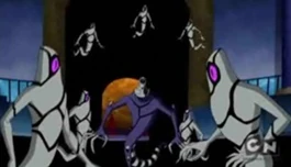 Ectonurites | Wiki Ultratrix | Fandom