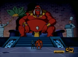 Pantophages | Wiki Ultratrix | Fandom