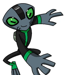 Máximo | Wiki Ultratrix | Fandom