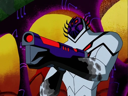 Soberanos | Wiki Ultratrix | Fandom