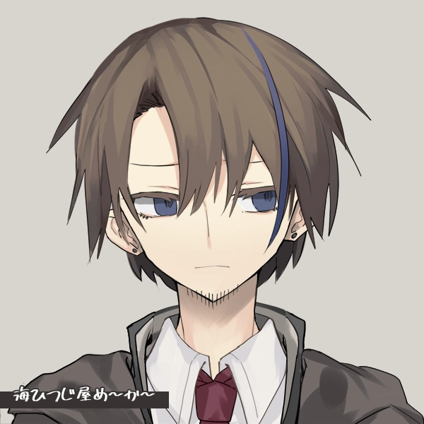 Heinrik Datzrr | Ultraverse Wiki | Fandom