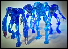 Drej | Ultraverse Wiki | Fandom