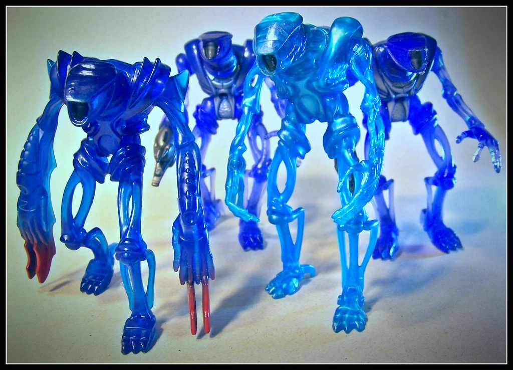 Drej | Ultraverse Wiki | Fandom