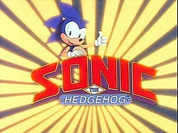 Sonic the Hedgehog (1993 TV series) | Ultraverse Wiki | Fandom