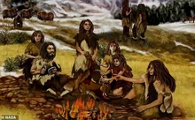 Archaic humans | Ultraverse Wiki | Fandom