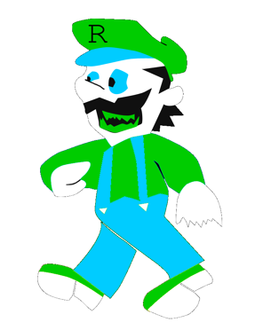 Ragamiicho | Ultraverse Wiki | Fandom