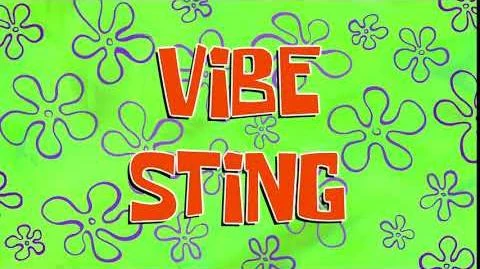 Vibe Sting | Ultraverse Wiki | Fandom