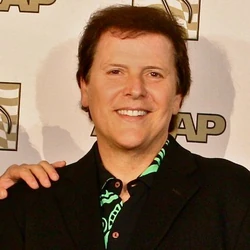 Trevor Rabin | Ultraverse Wiki | Fandom