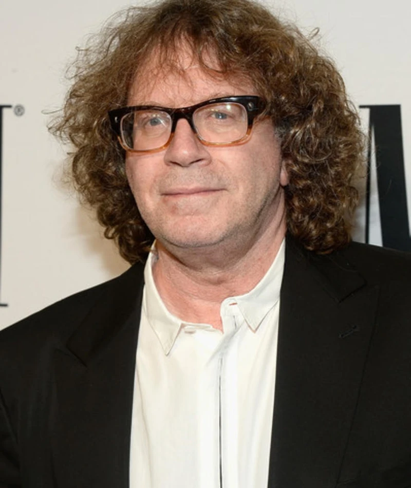 Randy Edelman | Ultraverse Wiki | Fandom