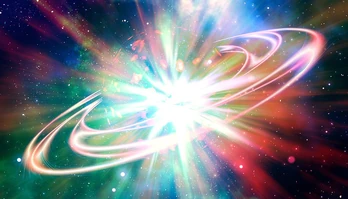 Big Bang | Ultraverse Wiki | Fandom