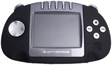 Gizmondo | Ultraverse Wiki | Fandom
