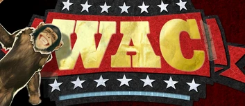 WAC: World Animal Championships | Ultraverse Wiki | Fandom