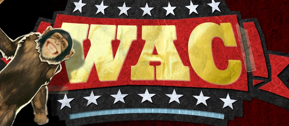 WAC: World Animal Championships | Ultraverse Wiki | Fandom