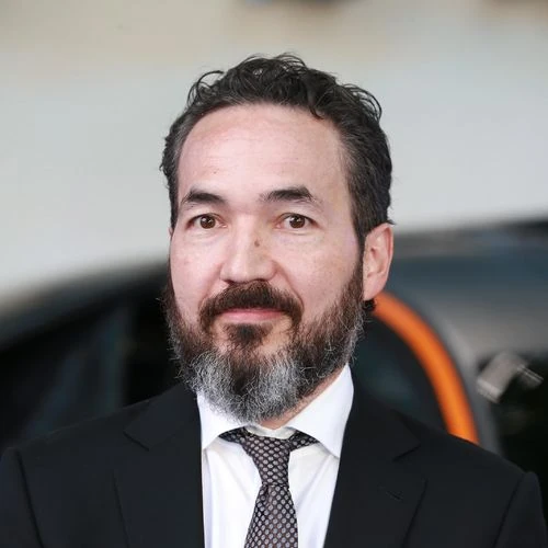 Steve Jablonsky | Ultraverse Wiki | Fandom