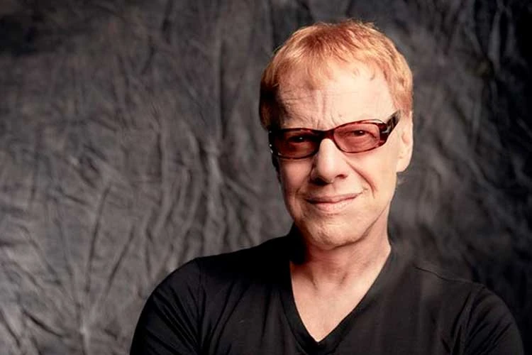 Danny Elfman | Ultraverse Wiki | Fandom