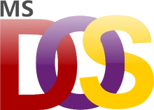 MS-DOS | Ultraverse Wiki | Fandom
