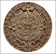 Mesoamerican Long Count calendar | Ultraverse Wiki | Fandom