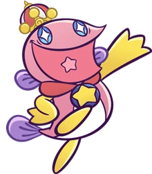 Ocean Prince | Ultraverse Wiki | Fandom