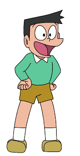 Suneo Honekawa | Ultraverse Wiki | Fandom