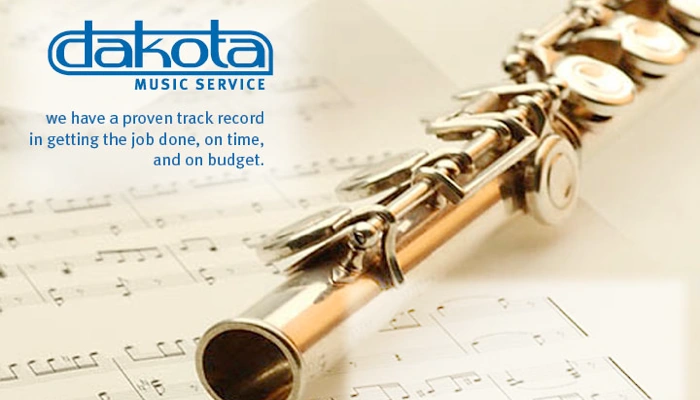Dakota Music Services | Ultraverse Wiki | Fandom