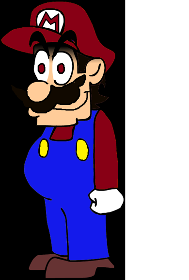 Mariegee | Ultraverse Wiki | Fandom