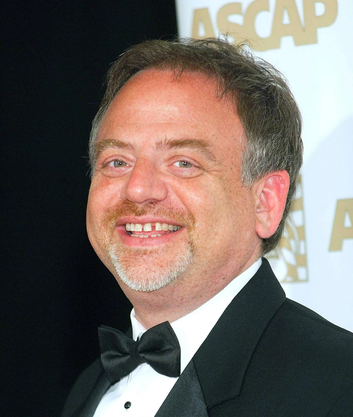 Marc Shaiman | Ultraverse Wiki | Fandom