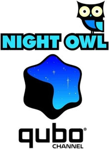Qubo Night Owl | Ultraverse Wiki | Fandom