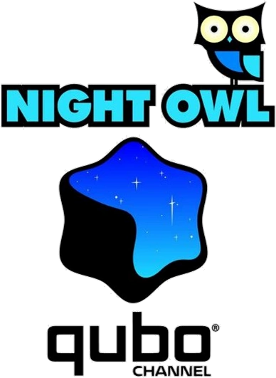 Qubo Night Owl | Ultraverse Wiki | Fandom