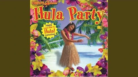 Hilo March | Ultraverse Wiki | Fandom